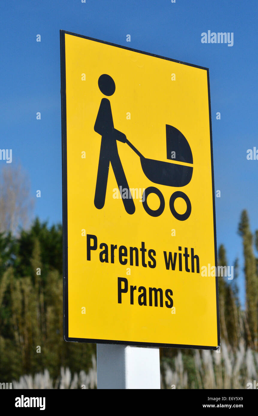 Baby Stroller Parking High Resolution Stock Photography and Images - Alamy