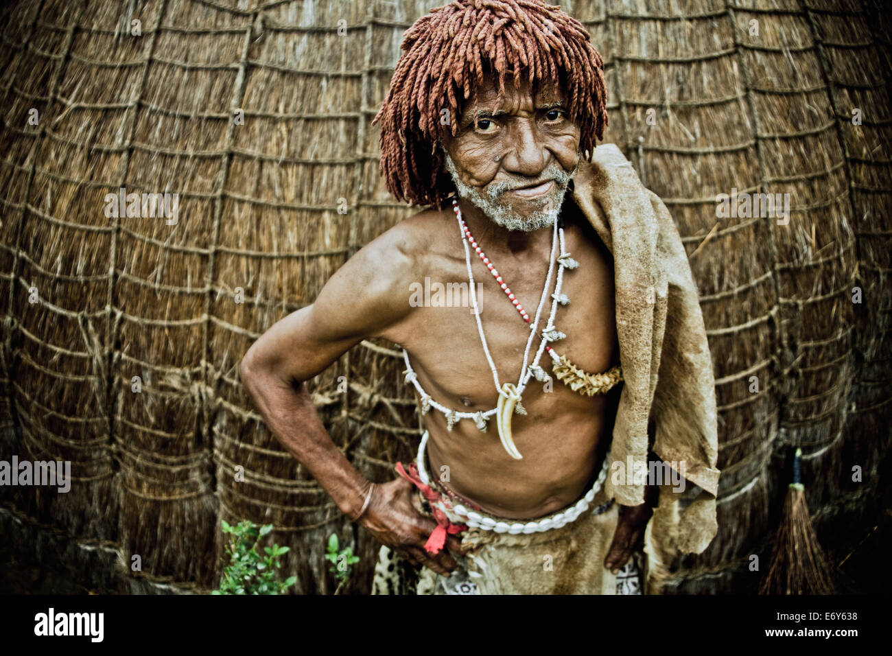 Traditional Healer Stock Photos & Traditional Healer Stock Images - Alamy