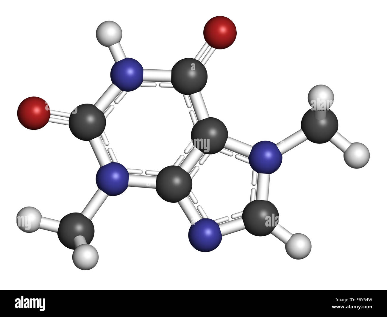 Chemical Formula For Chocolate