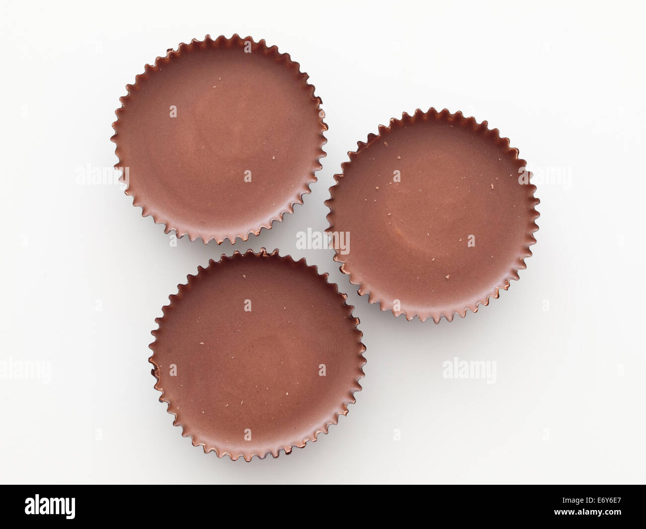 Delicious Reese's Peanut Butter Cups, produced by The Hershey Company ...