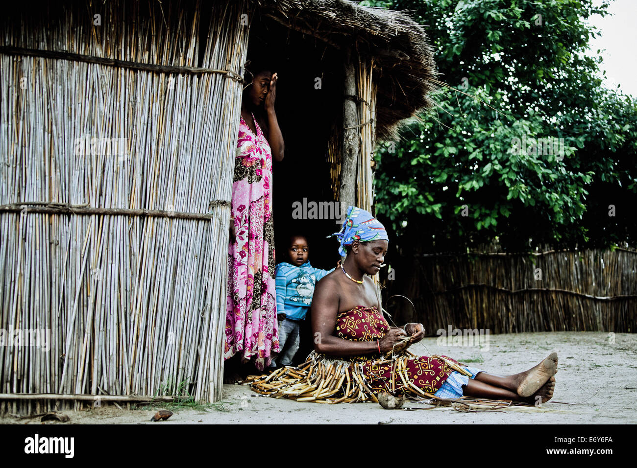 Lozi hi-res stock photography and images - Alamy