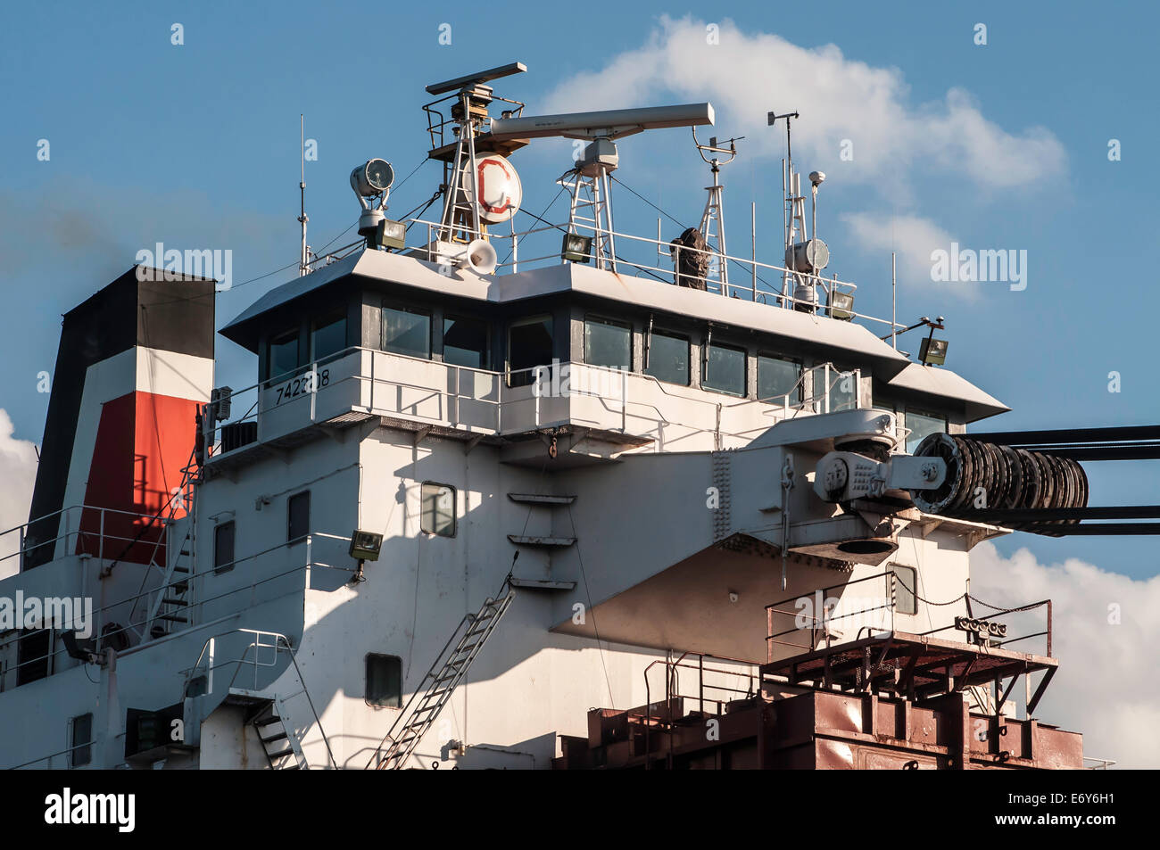Freighter great lakes hi-res stock photography and images - Alamy