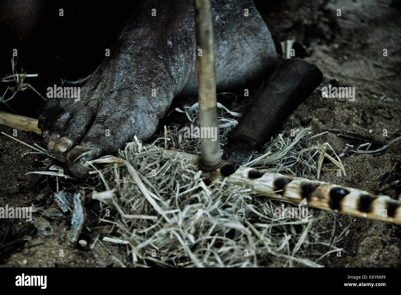 Only a fire hi-res stock photography and images - Alamy