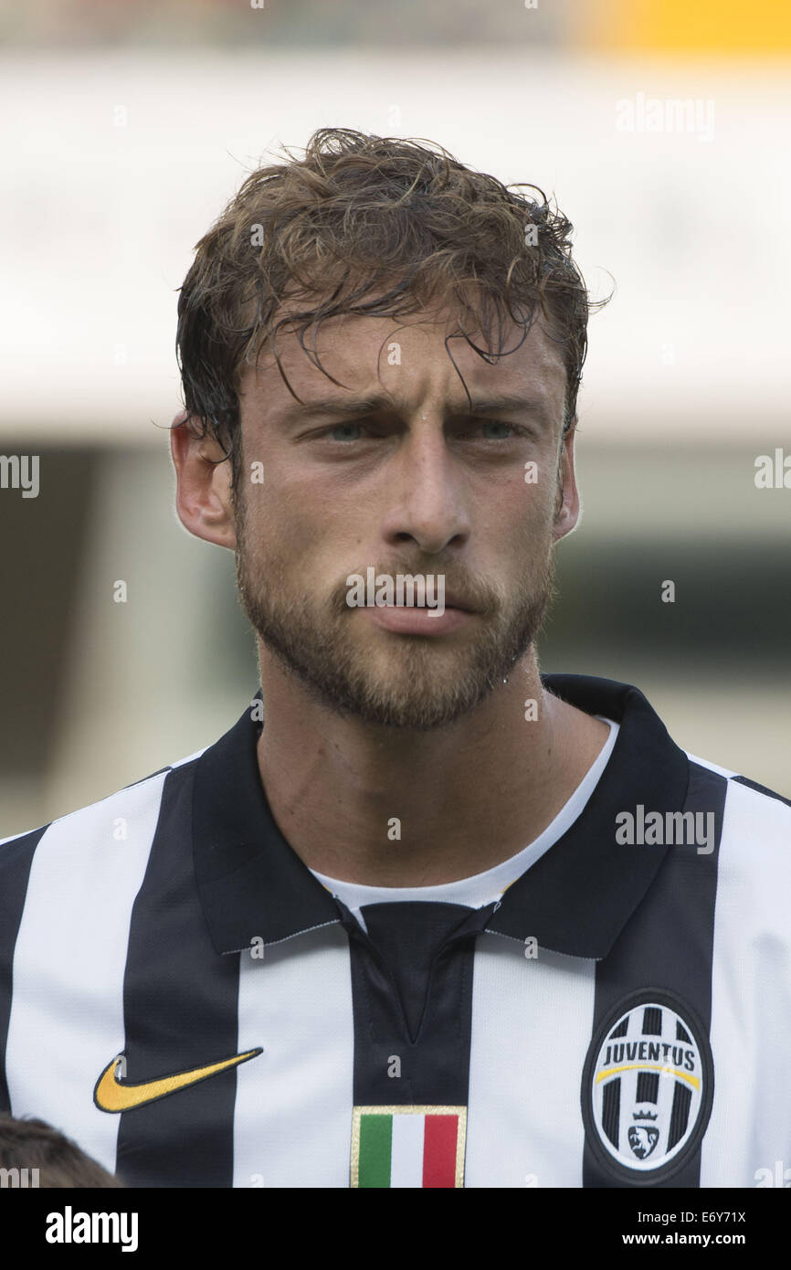 Claudio Marchisio