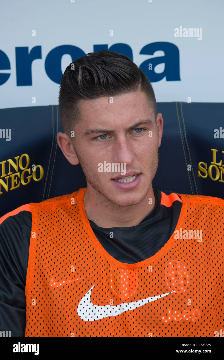 Maurizio marrone hi-res stock photography and images - Alamy