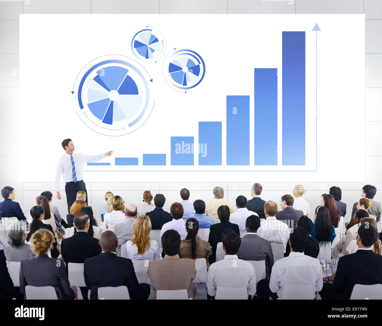 Projections and targets hi-res stock photography and images - Alamy