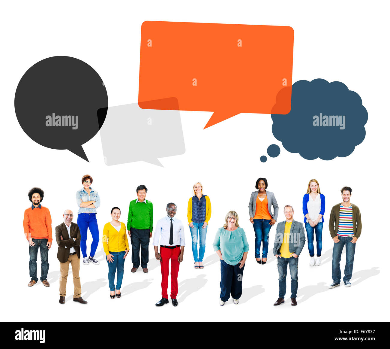For our people hi-res stock photography and images - Alamy