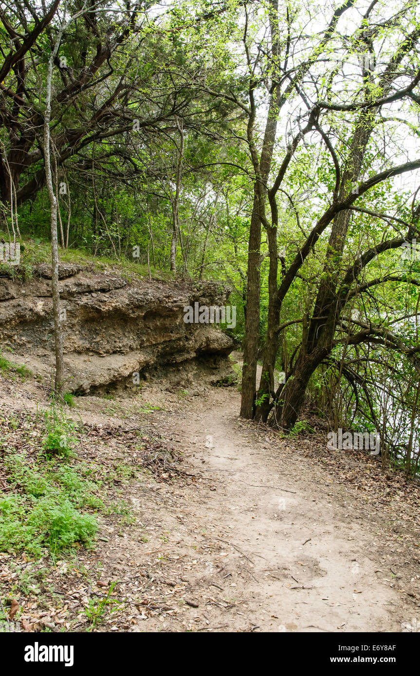 Central texas nature hi-res stock photography and images - Alamy