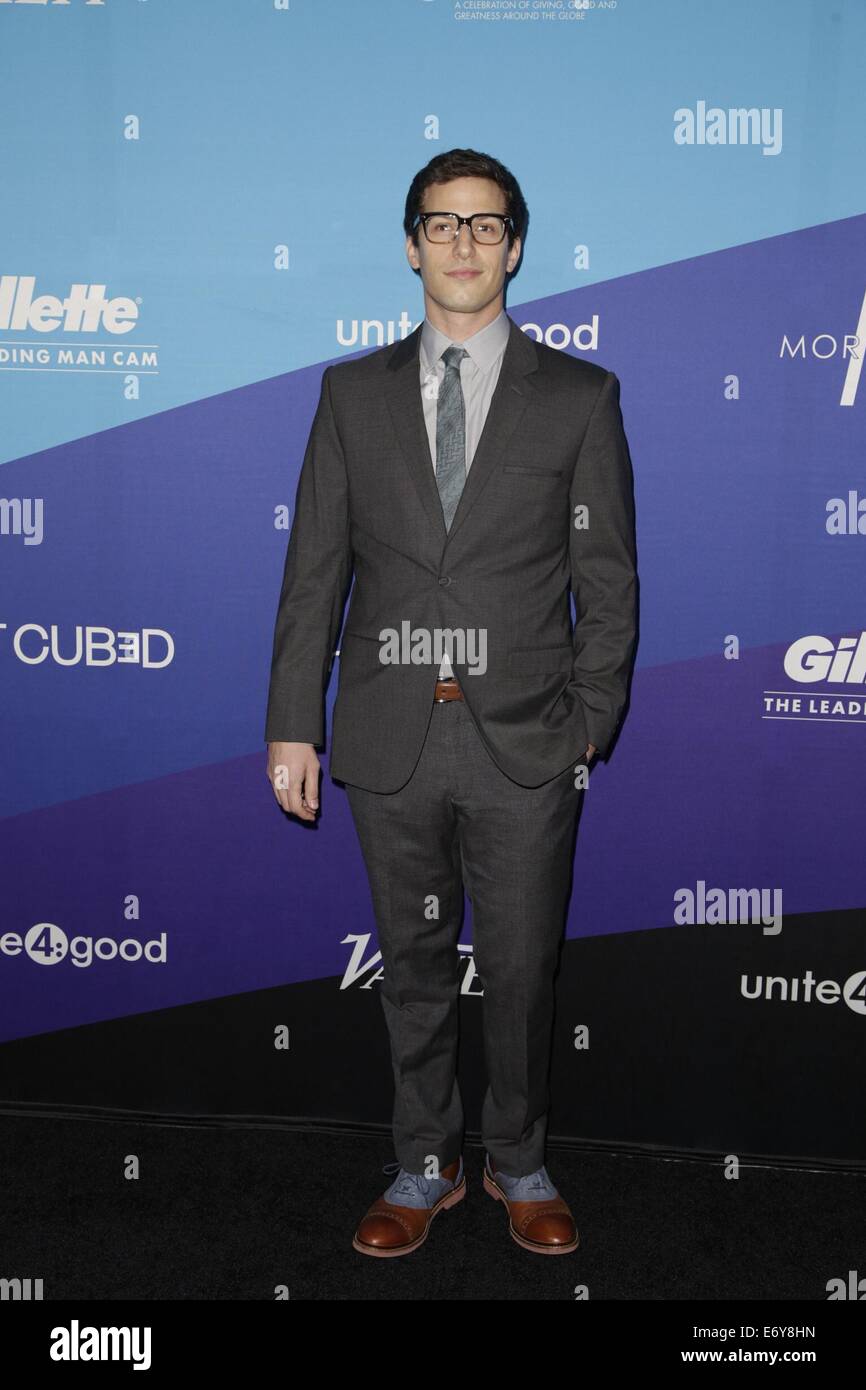 Celebrities attend unite4:good and Variety present “unite4:humanity ...