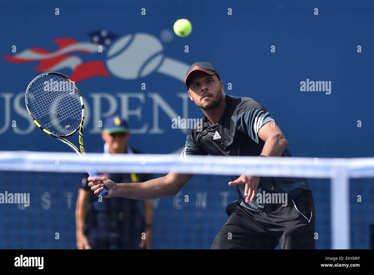 Flushing Meadows, New York, USA. 01st Sep, 2014. US Open tennis ...