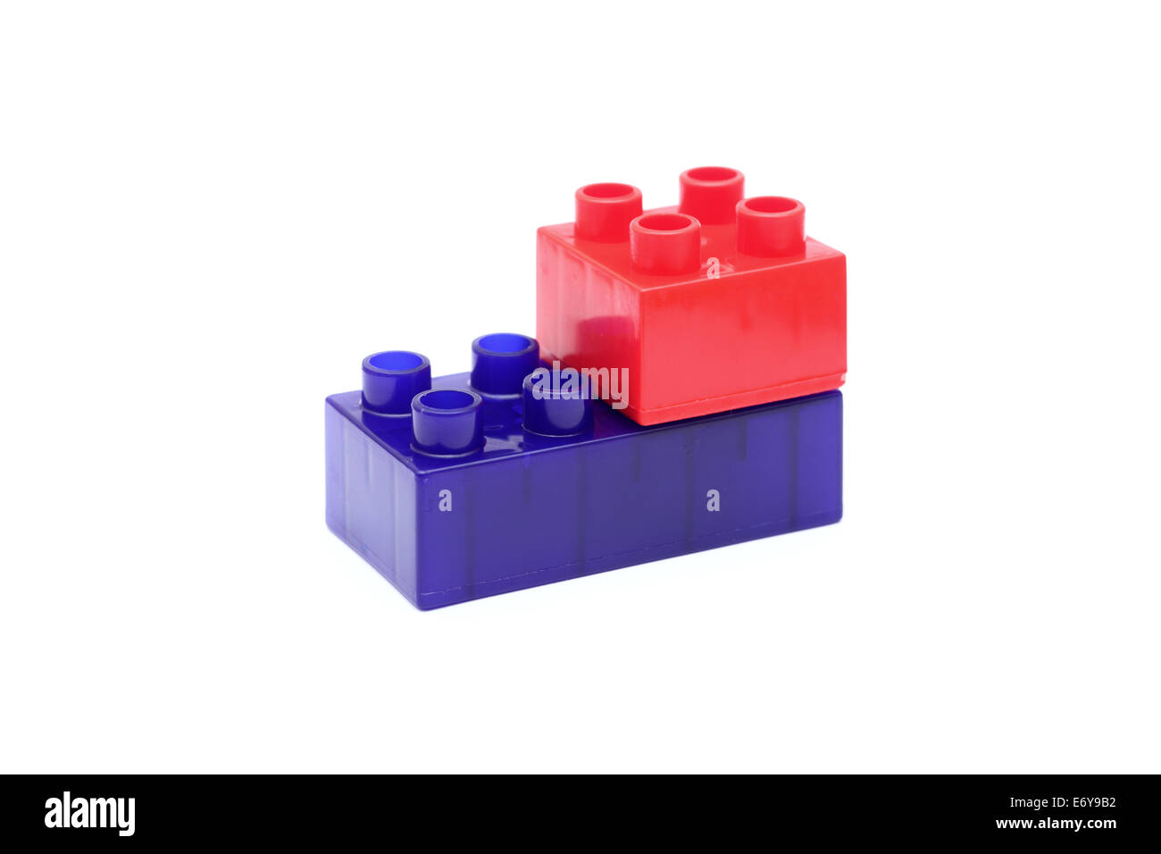 Plastic blocks hi-res stock photography and images - Alamy