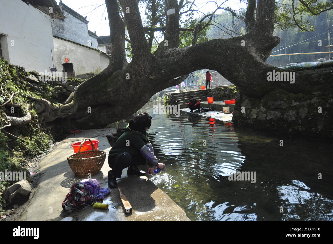 Suiyuan province hi-res stock photography and images - Alamy