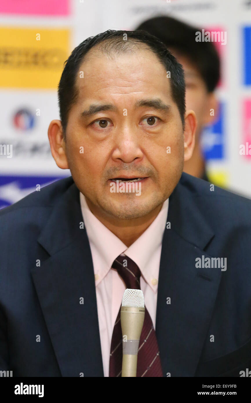 Hitoshi saito hi-res stock photography and images - Alamy