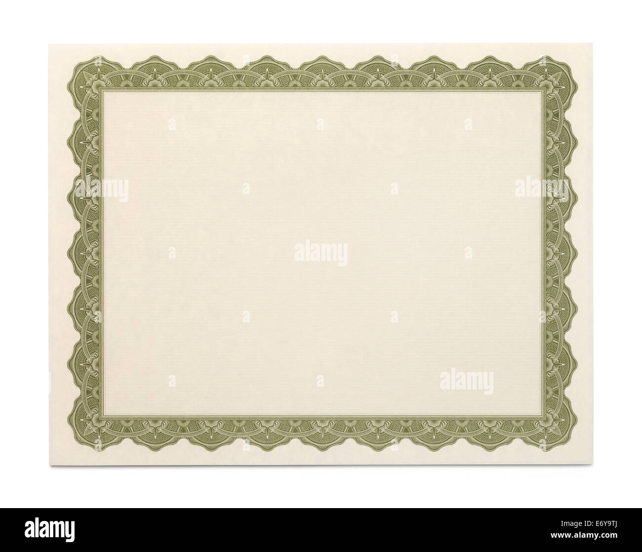 Diploma paper hi-res stock photography and images - Alamy