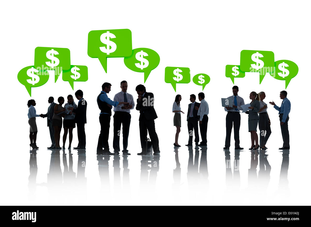 Usd Group Cut Out Stock Images & Pictures - Alamy