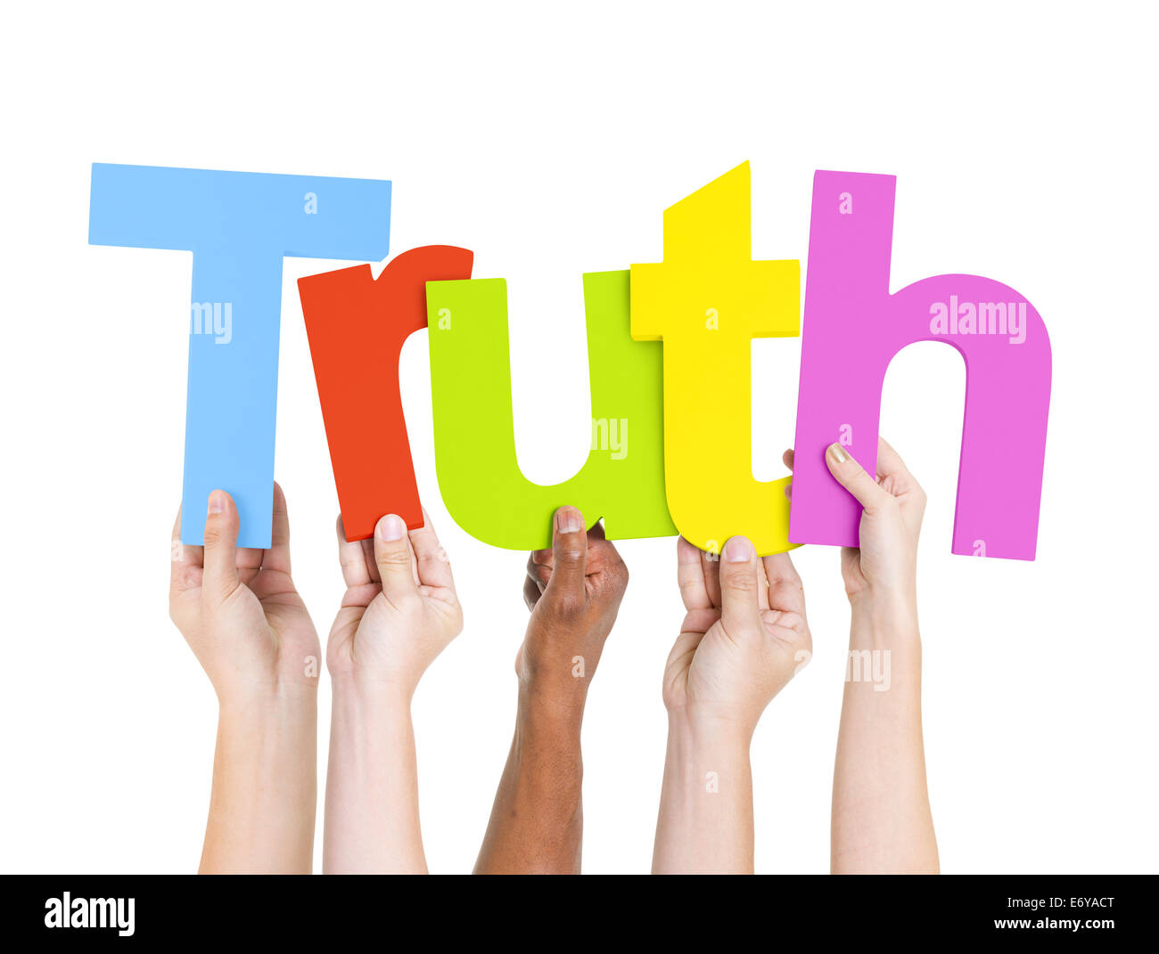 Universal Symbol For Truth