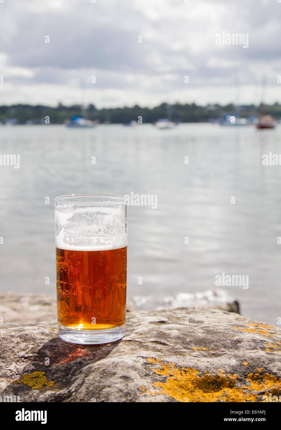 Beer coast hi-res stock photography and images - Alamy