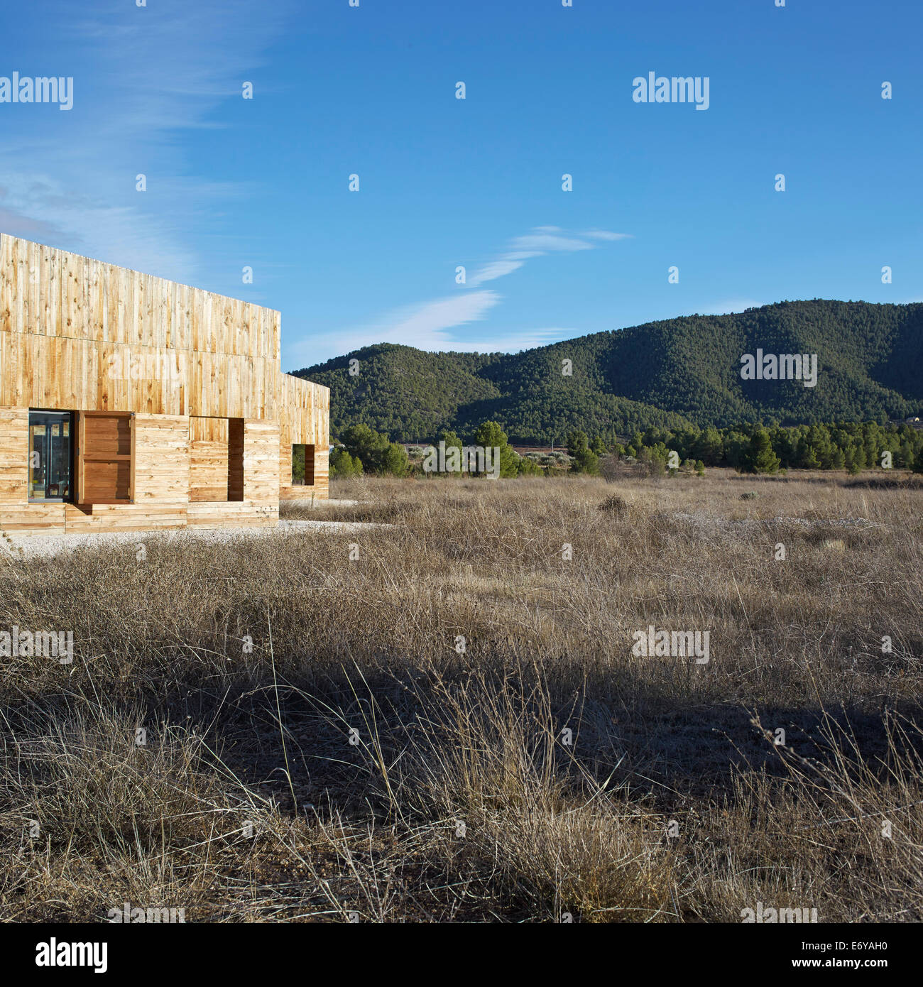 Bullas spain hi-res stock photography and images - Alamy