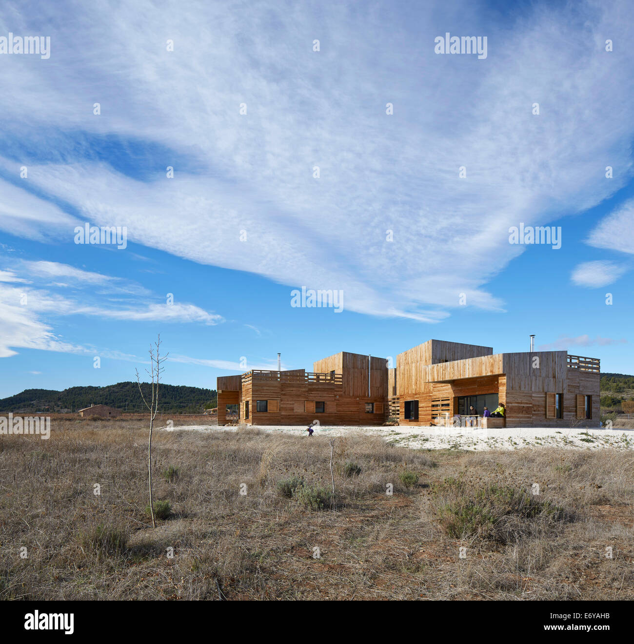 Bullas spain hi-res stock photography and images - Alamy