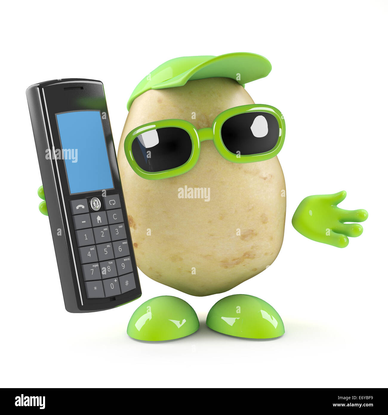 Vegetable chat Cut Out Stock Images & Pictures - Alamy