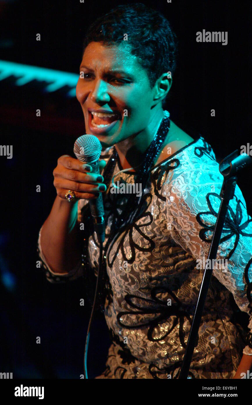 Denise Pearson High Resolution Stock Photography and Images - Alamy