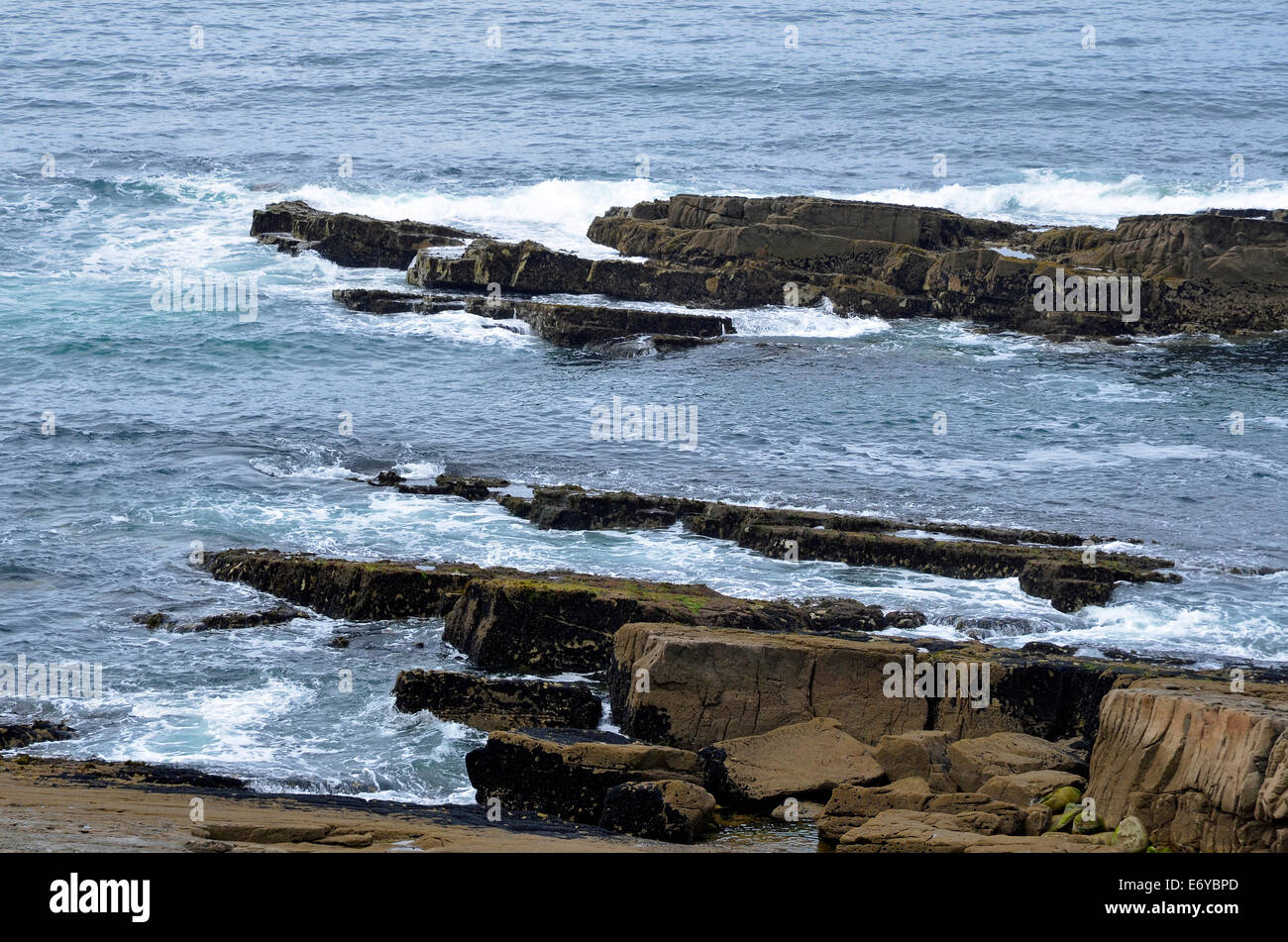 Rocks rocky erosion hi-res stock photography and images - Alamy