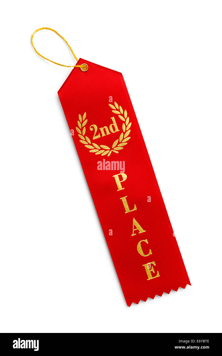 Award ribbon hi-res stock photography and images - Alamy