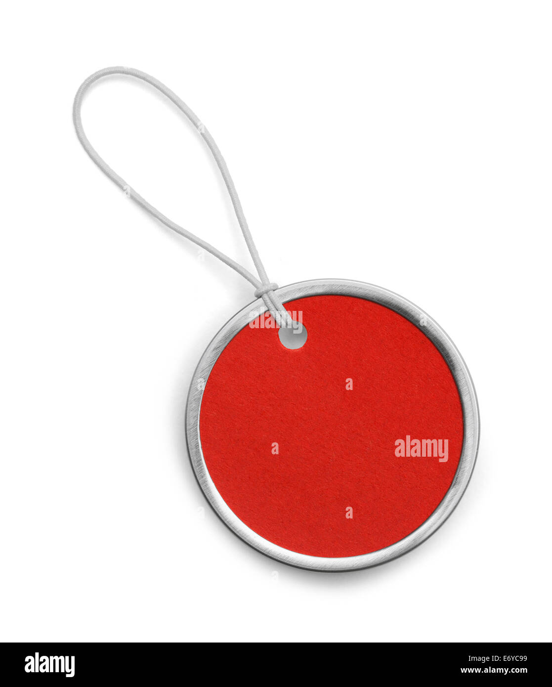 Empty red circle hi-res stock photography and images - Alamy