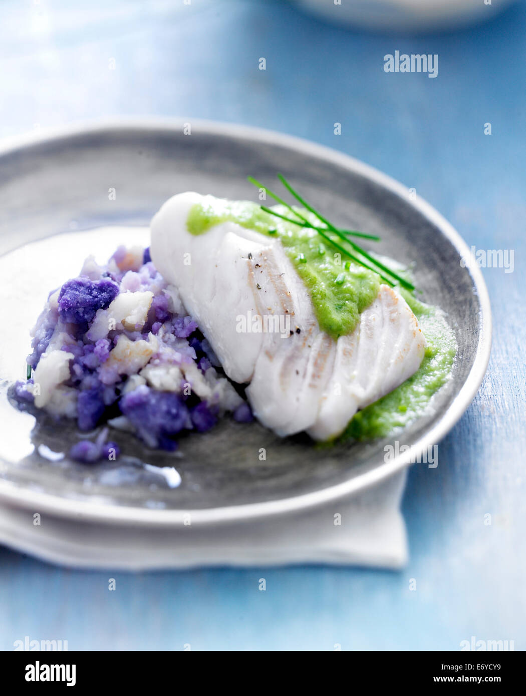 Celery root mash hi-res stock photography and images - Alamy