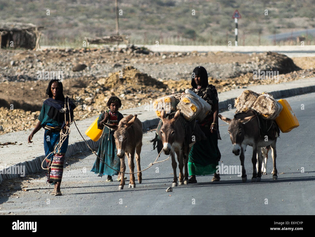Bring water hi-res stock photography and images - Alamy