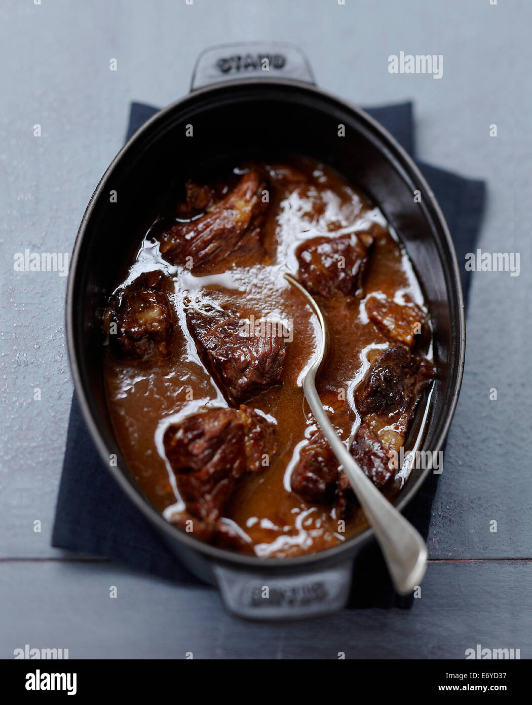 Carbonade hi-res stock photography and images - Alamy