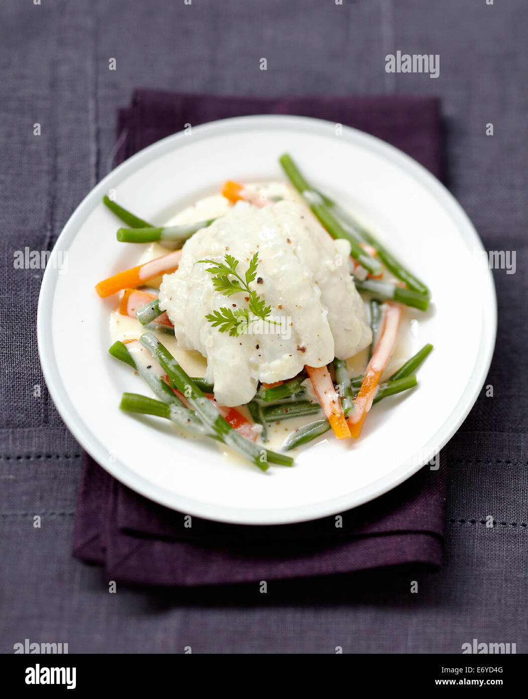 White pike hi-res stock photography and images - Alamy