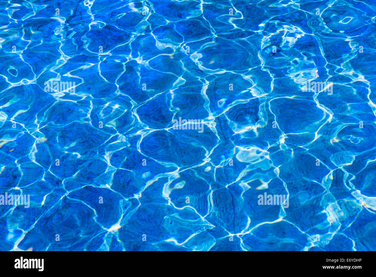 Top view clear ripples hi-res stock photography and images - Alamy