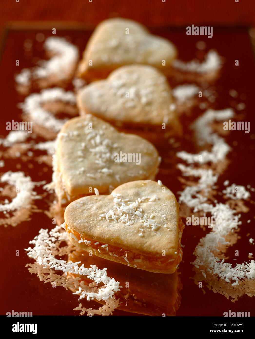 Finger shaped fruit hi-res stock photography and images - Alamy