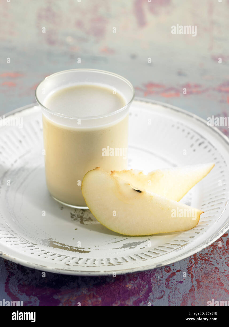 Milkshake hi-res stock photography and images - Alamy