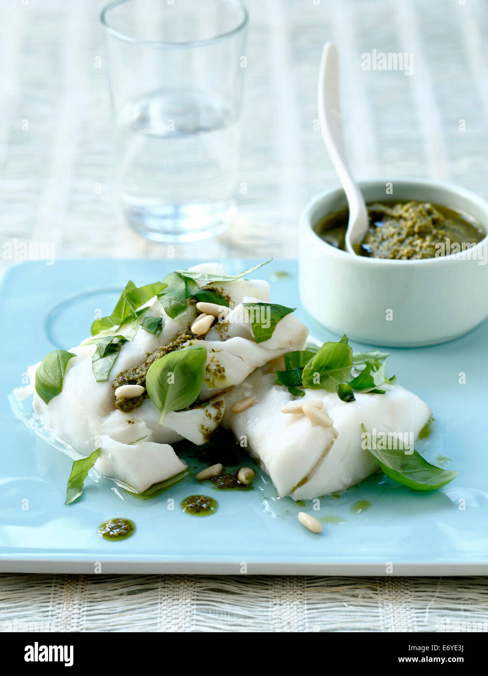 Ling fish hi-res stock photography and images - Alamy