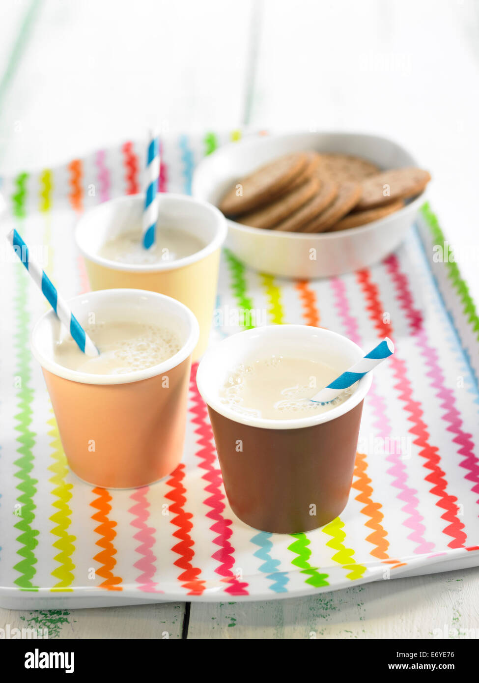 Milk express hi-res stock photography and images - Alamy