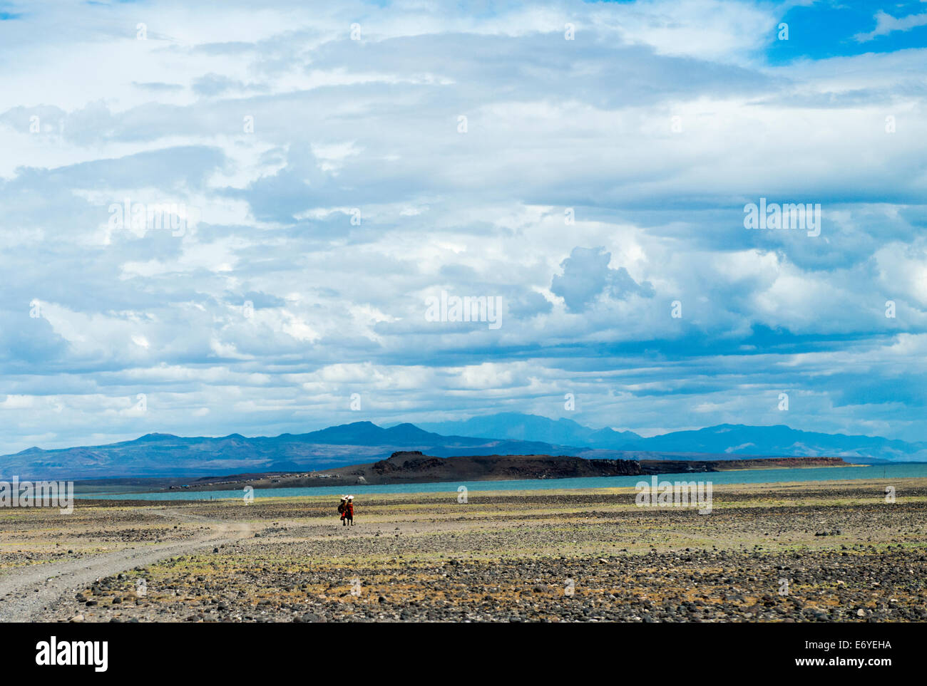 Vast open space hi-res stock photography and images - Alamy