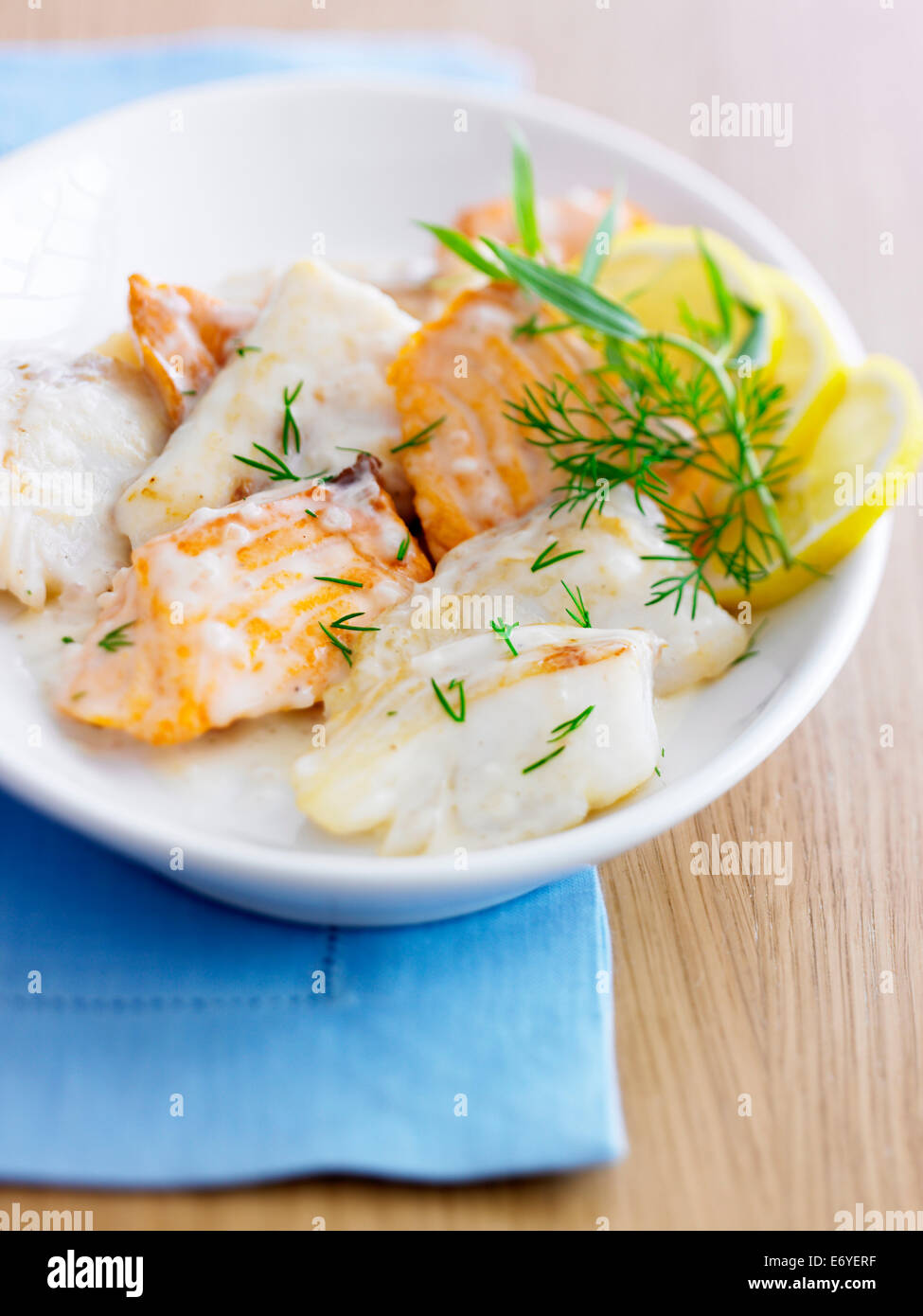 Types of fish hi-res stock photography and images - Alamy