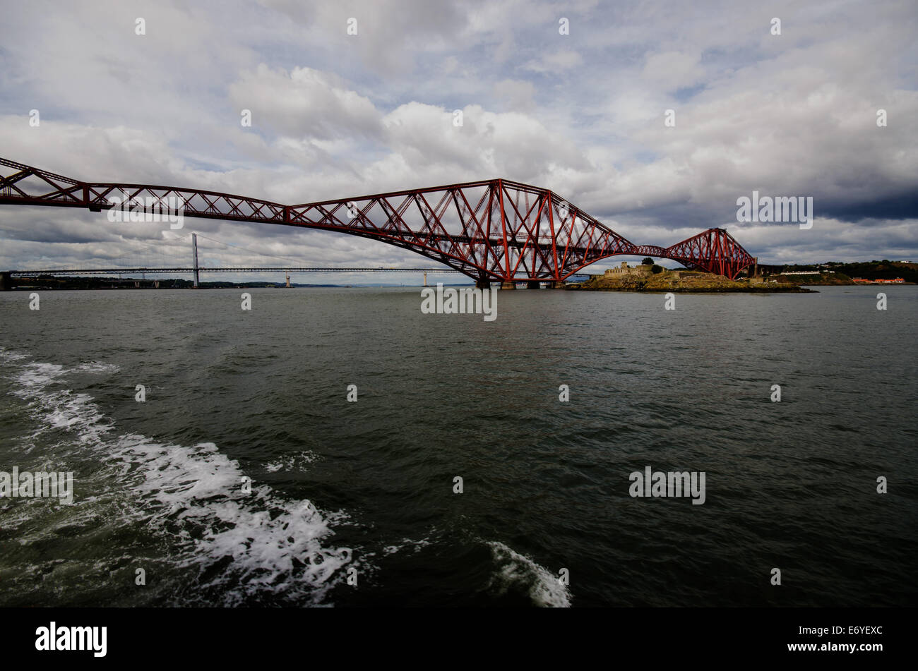 No dry land here Stock Photo - Alamy