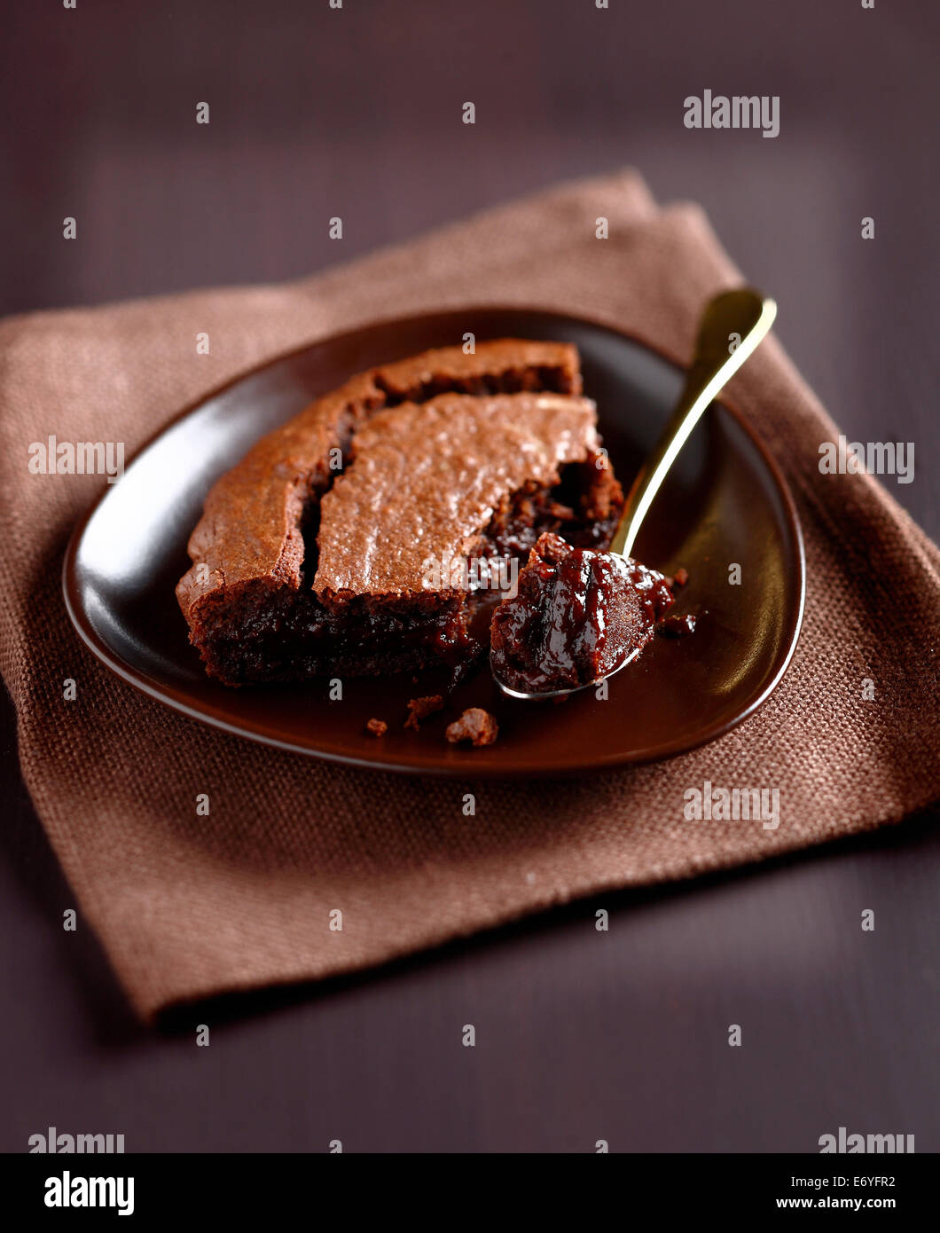 Fondant hi-res stock photography and images - Alamy