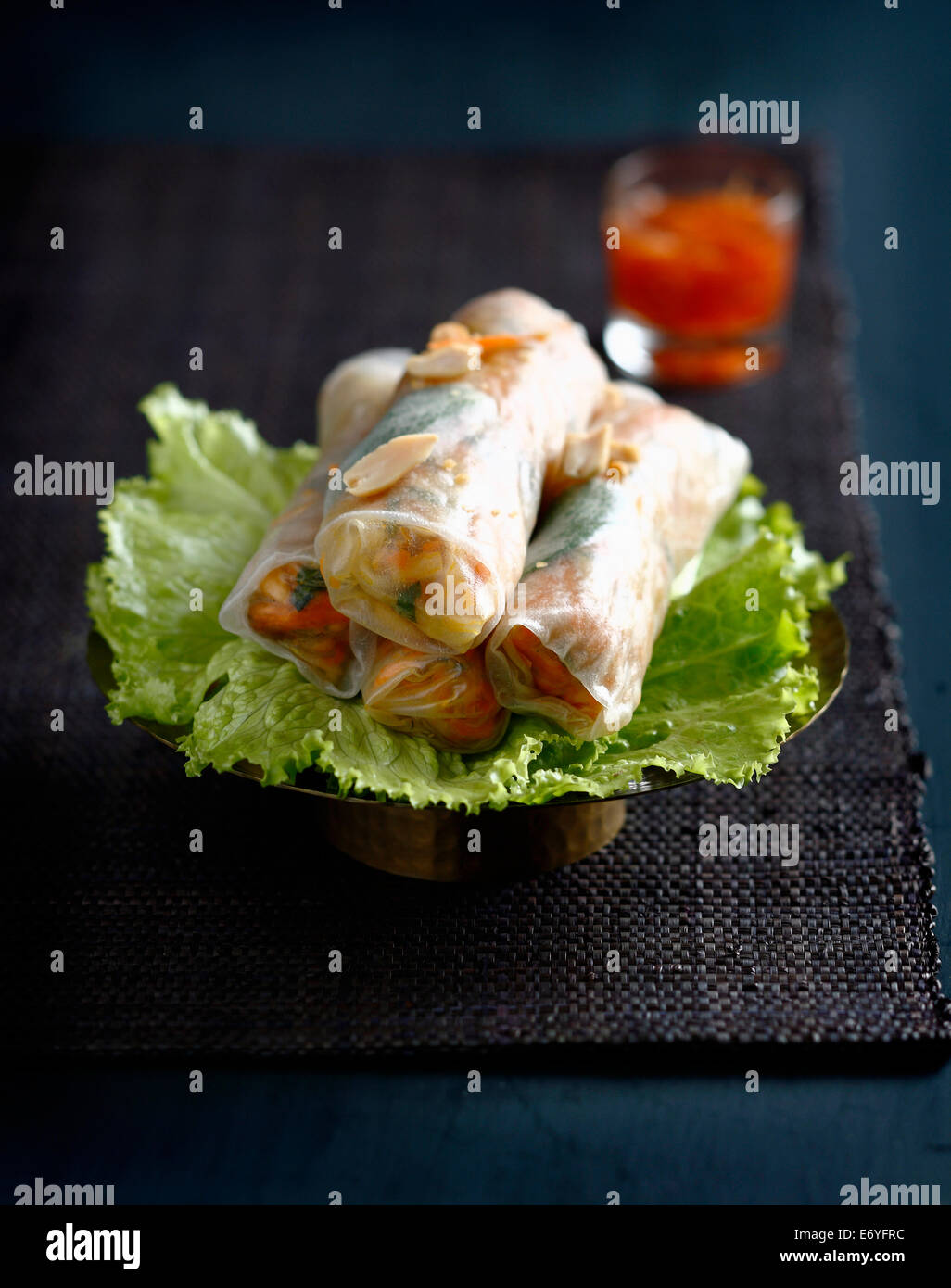 Mint pork hi-res stock photography and images - Alamy