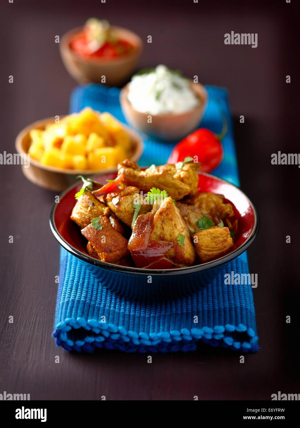 Reunionnais tradition hi-res stock photography and images - Alamy