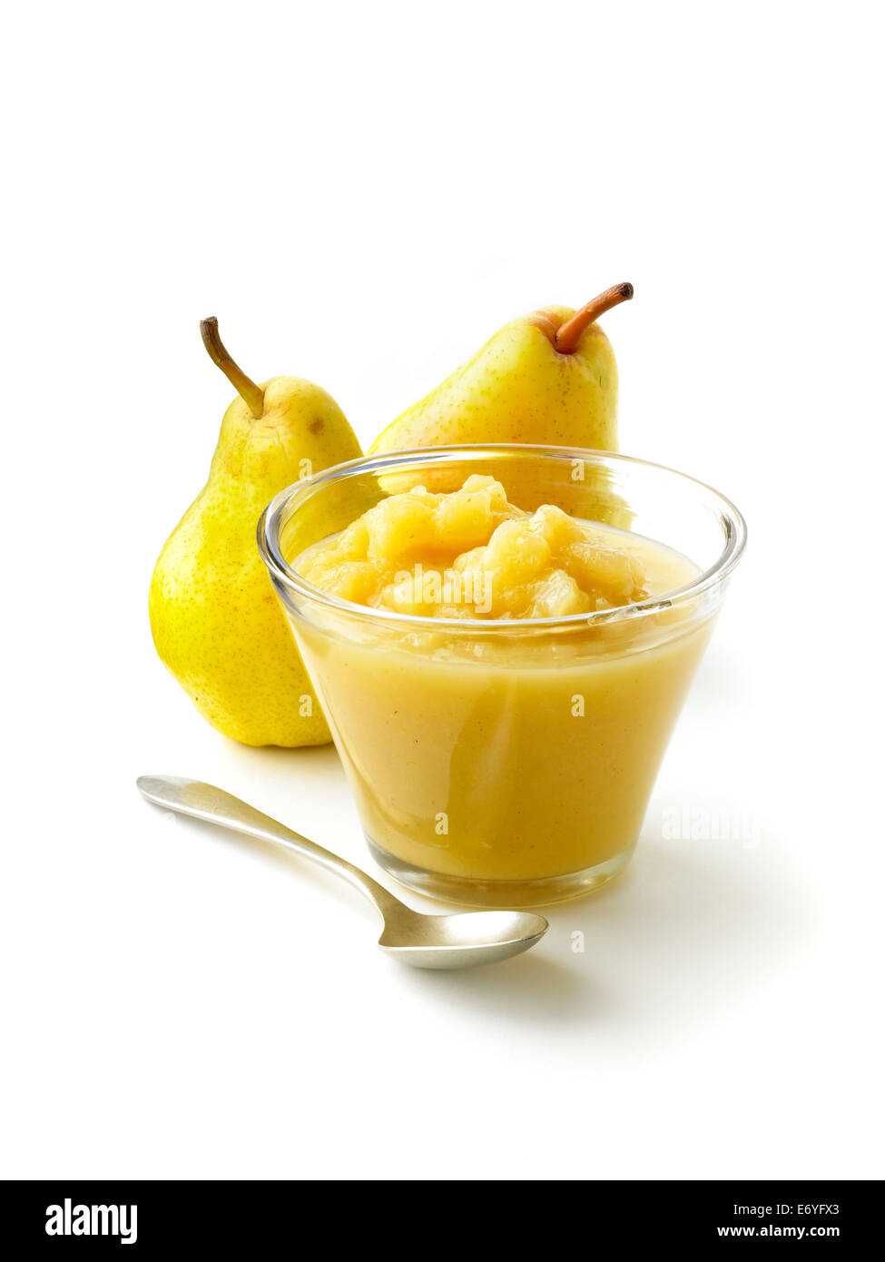 Verrine Cut Out Stock Images & Pictures - Alamy