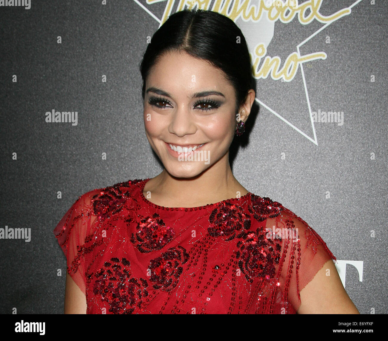 7th Annual Hollywood Domino & Bovet 1822 Gala held at Sunset Tower ...