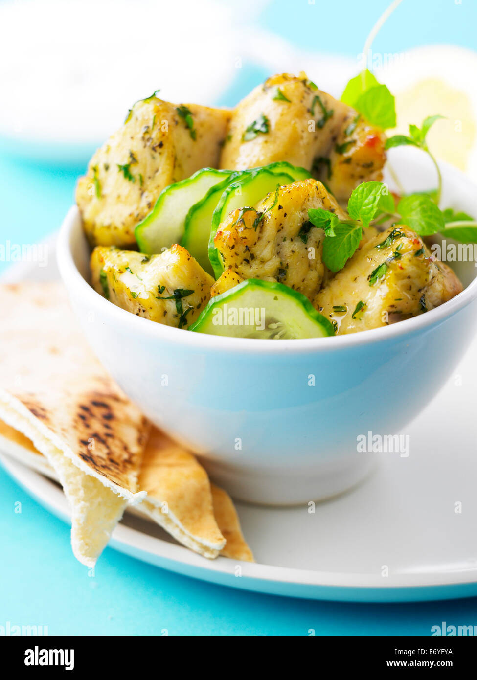 Bites size hi-res stock photography and images - Alamy