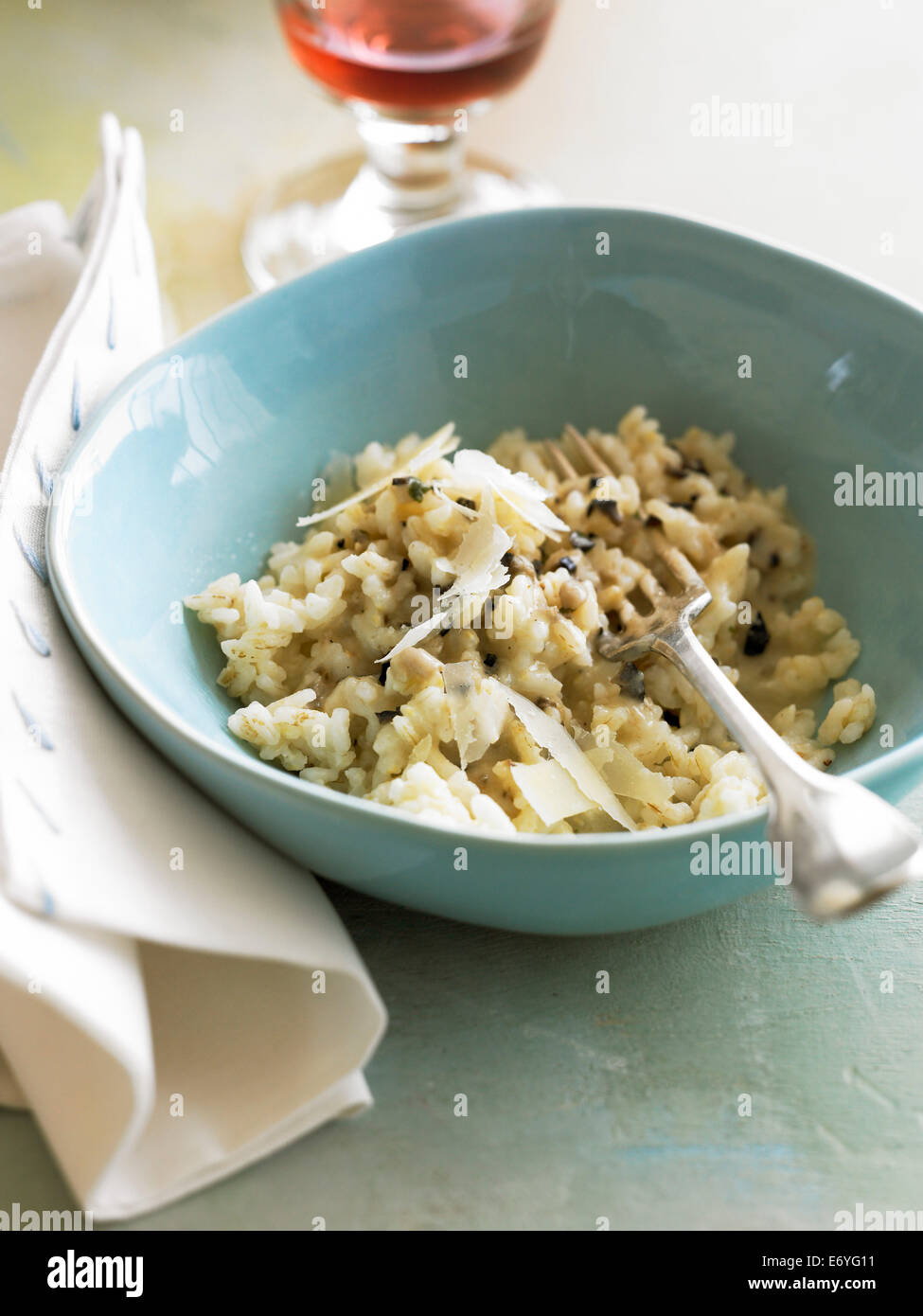 Truffled hi-res stock photography and images - Alamy