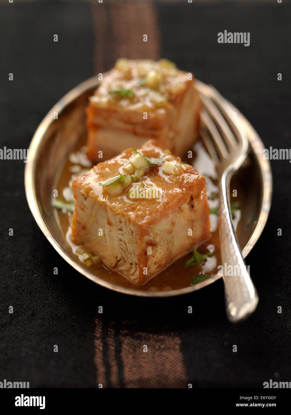 Prepared gras hi-res stock photography and images - Alamy