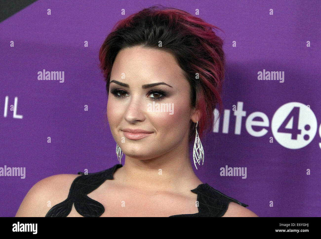 unite4:good And Variety's unite4:humanity Featuring: Demi Lovato Where ...