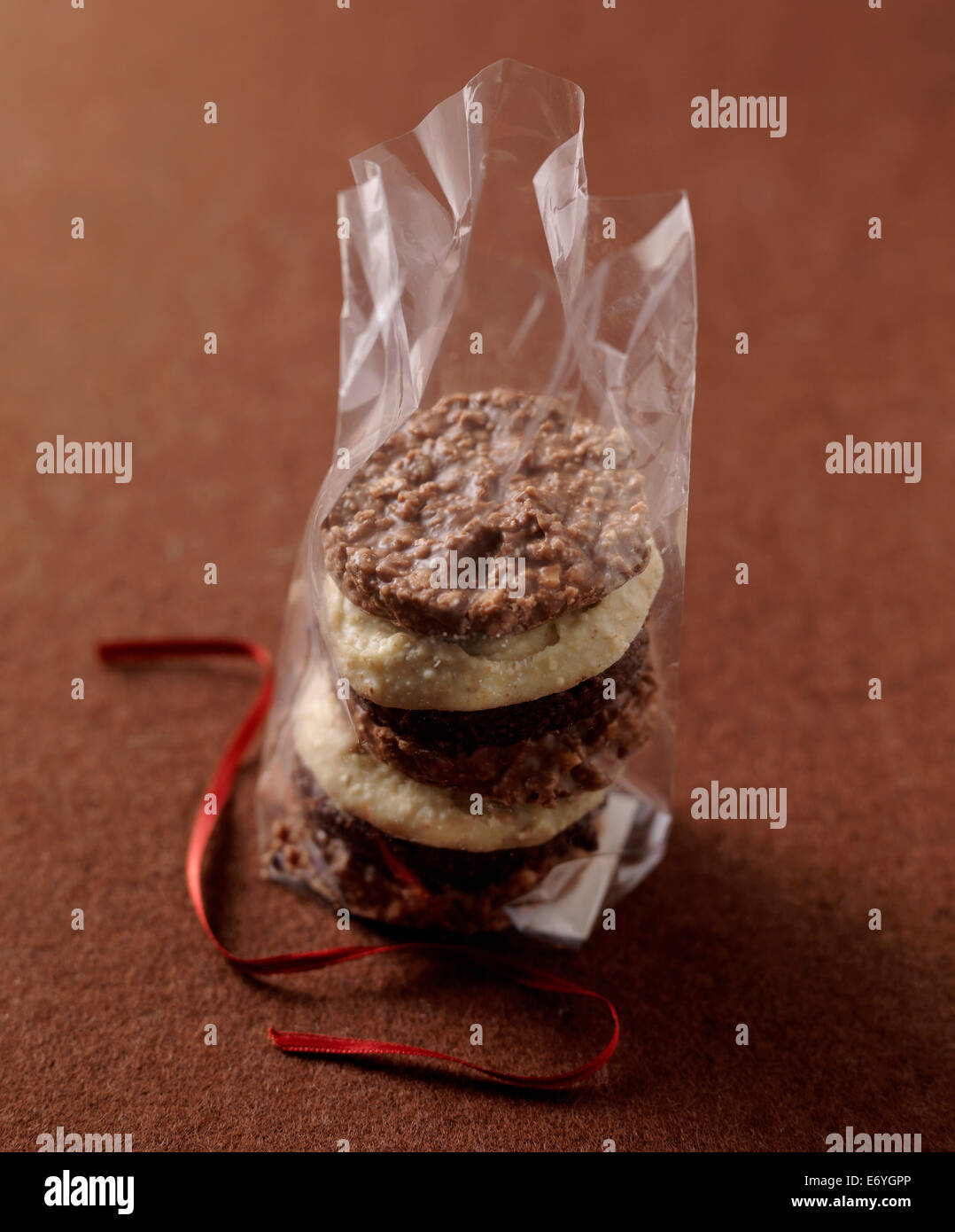 Different color chocolate hi-res stock photography and images - Alamy